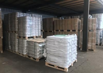 Cina Elettro cavo nero del legame del ciclo del rame 1Kg di SAE1008 2mm in vendita