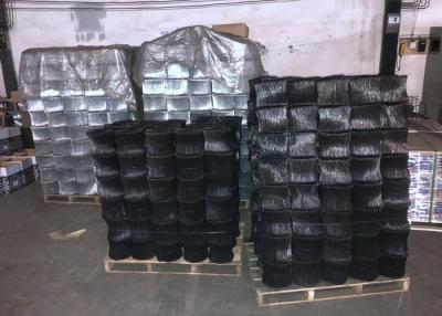 Cina Cavo del legame del tondo per cemento armato 2500PCS  in vendita