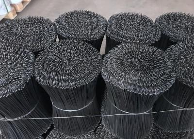 Cina Legare 17 calibri e 16 pc del calibro 5000 per cavo del legame temprato il nero della bobina in vendita