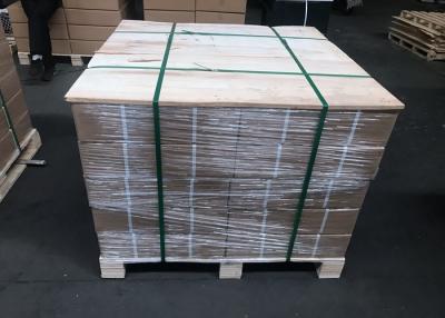 Cina Anelli di filo del legame del tondo per cemento armato temprati il nero del calibro 0.7mm della costruzione 18 in vendita
