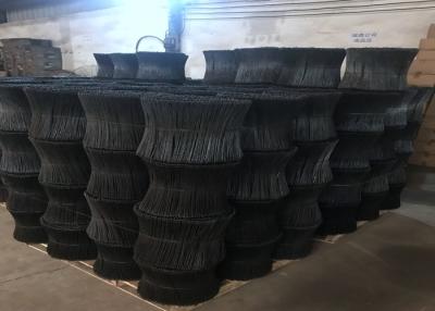 Cina Legare 17 calibri e 16 pc del calibro 5000 per cavo del legame temprato il nero della bobina in vendita