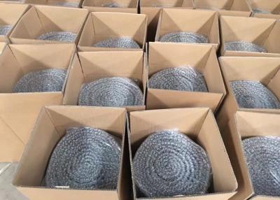 China De snelkoppeling 550mpa BWG8 galvaniseerde de Dubbele Banden van de Lijndraad Te koop