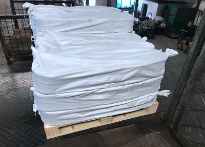 China Double Loop Bag 550mpa Metal Tie Wire 1000pcs/Coil for sale