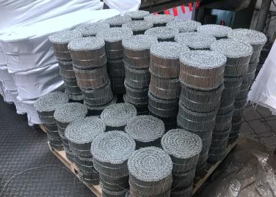Cina Cavo infrangibile del legame del tondo per cemento armato di ISO9001 550mpa BWG20 Q235  in vendita