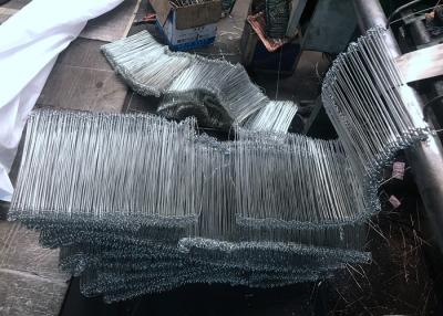Cina Cavo infrangibile del legame del tondo per cemento armato di ISO9001 550mpa BWG20 Q235  in vendita