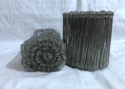 China Calibre 18 24 polegadas de fio quente do laço do laço do ferro galvanizado de BWG8 à venda