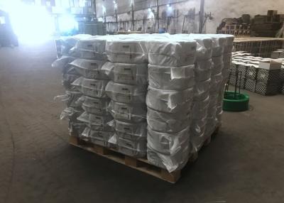 China Soft 7'' 6.5'' Unbreakable 550mpa Q195 Loop Tie Wire for sale