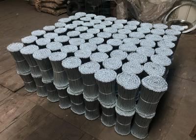 中国 頑丈な2000pcs 16G 3.5Lbsの金属の結合ワイヤー 販売のため