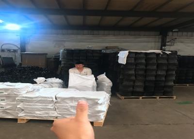 Cina Il nero ha temprato il cavo di imballaggio dell'acciaio Bwg22 di 1.6mm in vendita