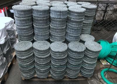 Cina cavo del legame di Antivari del filo galvanizzato 12cm di 1.0mm 10cm in vendita