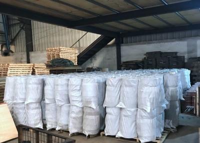 Cina Cavo galvanizzato del legame del ciclo del doppio Q195 di 1.2mm in vendita