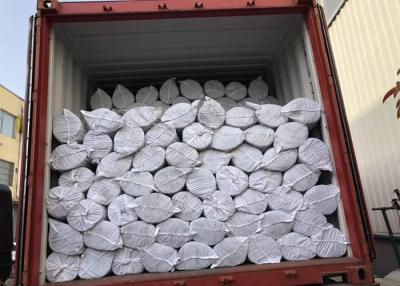 Cina Il nero ha temprato 16 il cavo di imballaggio del metallo dell'estremità Q235 del doppio di Gague in vendita
