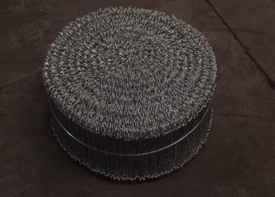 Cina Cavo galvanizzato del legame del ciclo del doppio Q195 di 1.2mm in vendita