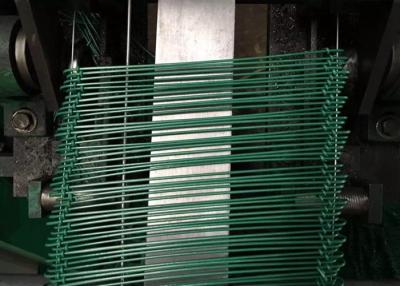 Cina Il PVC flessibile del tondo per cemento armato Q195 del doppio ciclo 2.0mm ha ricoperto il cavo del legame in vendita