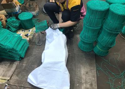 Cina il PVC 550mpa ha ricoperto il cavo del legame in vendita
