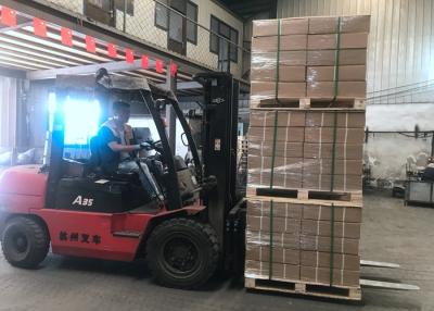 Cina Il PVC molle d'acciaio a basso tenore di carbonio di 1000pcs 17G ha ricoperto il cavo del legame in vendita