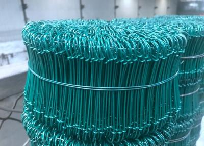 Cina Il PVC di plastica dell'interno 380mpa 16GA SAE1008 ha ricoperto il cavo del legame in vendita