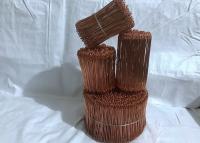 China 1.2mm​ Copper Tie Wire for sale