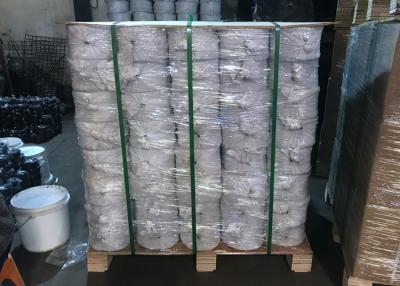 Cina il PVC di recinzione agricolo di 100pcs BWG8 ha ricoperto il cavo di grippaggio in vendita