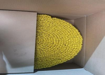 Cina il PVC di recinzione agricolo di 100pcs BWG8 ha ricoperto il cavo di grippaggio in vendita