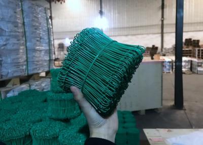 Cina il PVC di 1.6mm ha ricoperto il cavo del legame in vendita