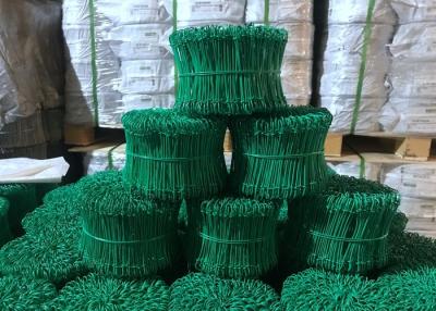 Cina Cavo placcato rivestito BWG22 e di rame di plastica del legame del ciclo in vendita