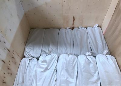 Cina Il PVC galvanizzato della immersione calda 18GA 1000Pcs Q195 ha ricoperto il cavo del legame in vendita