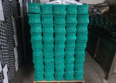 Cina cavo di imballaggio temprato il nero del PVC di 2500pcs SAE1006 16G in vendita