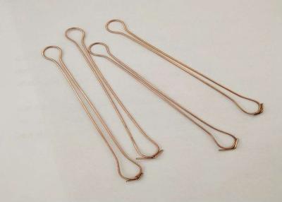 Cina Cavo di imballaggio di rame di recinzione flessibile di 1000pcs 350mpa 4mm in vendita