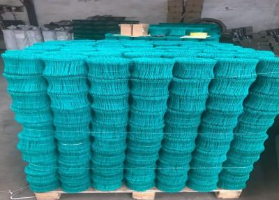Cina il PVC di 1.6mm ha ricoperto il cavo del legame in vendita