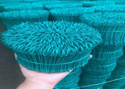 Cina il PVC di 1.6mm ha ricoperto il cavo del legame in vendita