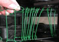 China 2500PCS Rebar Tie Wire  for sale