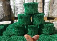 China 2500PCS Rebar Tie Wire  for sale