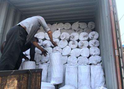 Cina Legami dell'anello di filo di acciaio inossidabile BWG22 in vendita