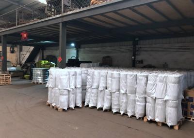 Cina Giardino che recinta il cavo di grippaggio del metallo di ISO9001 550mpa Q235 in vendita