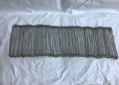 Cina Legami dell'anello di filo di acciaio inossidabile della famiglia 500pcs SAE1008 17G in vendita