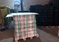 China BWG22 Stainless Steel Wire Loop Ties for sale