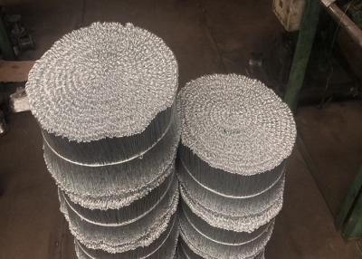 Cina Doppio cavo obbligatorio di acciaio inossidabile di Ring Thread 300mpa 30Cm 1.6mm in vendita