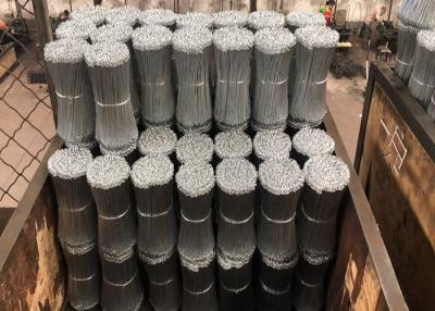 Cina Doppio cavo obbligatorio di acciaio inossidabile di Ring Thread 300mpa 30Cm 1.6mm in vendita