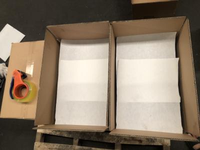 Cina 5000pcs misurano 16 304 316 legami del tondo per cemento armato di acciaio inossidabile in vendita