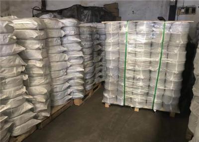 Cina SAE1006 ha galvanizzato i legami del ciclo del doppio della balla BWG22 del cotone in vendita