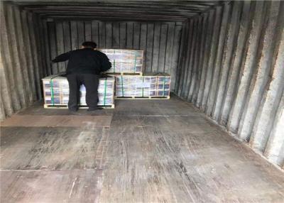 Cina Galvanizzato/PVC ha ricoperto il cavo 16ga 3.5bls del legame del metallo in vendita