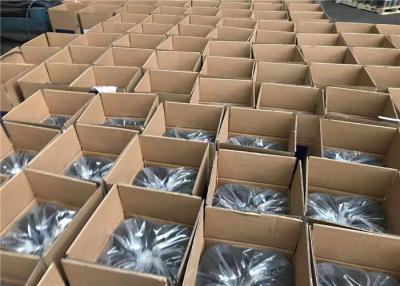 Cina Galvanizzato/PVC ha ricoperto il cavo 16ga 3.5bls del legame del metallo in vendita