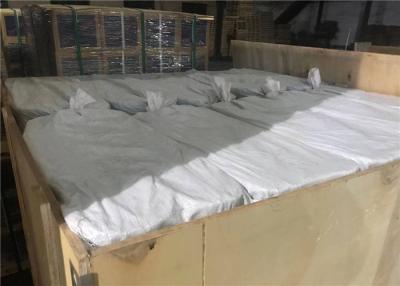 中国 熱いすくいの防蝕電流を通された結合0.7mmのループ タイ ワイヤー 販売のため