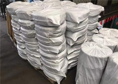 Cina 17 che GA 16ga ha galvanizzato il cavo 200/rotolano del legame del tondo per cemento armato le borse e Tray Packaging tessuti in vendita