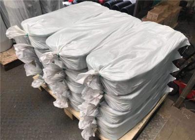 Cina Cavo galvanizzato a 4 pollici del legame del tondo per cemento armato di lunghezza del diametro 1.6mm in vendita