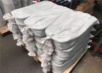 China Diameter 17ga Packing Or Construction Q235 Galvanized Double Loop Wire Ties for sale