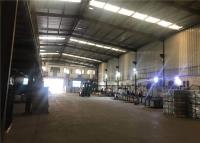 China SAE1008 Double Loop Bale Ties PVC Coated 16GA for sale