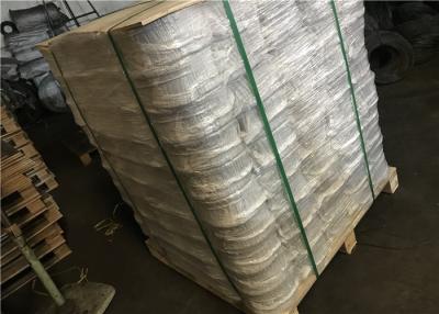 Cina fermaglio gemellato del grippaggio di cavo del ciclo di 1.6mm 12cm 14cm 16cm per fare il giardinaggio in vendita