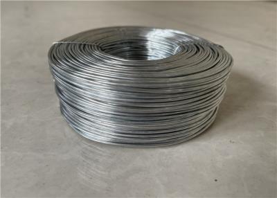 Cina 1.8mm 1kg per filo di ferro galvanizzato immerso caldo della costruzione Bwg8 della bobina in vendita